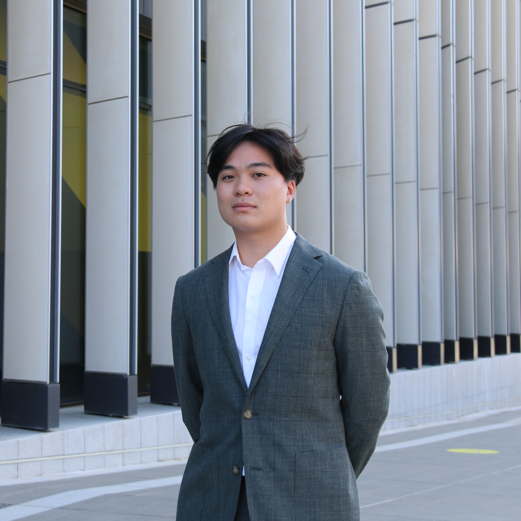 Our Team – UNSW Investing For Charity