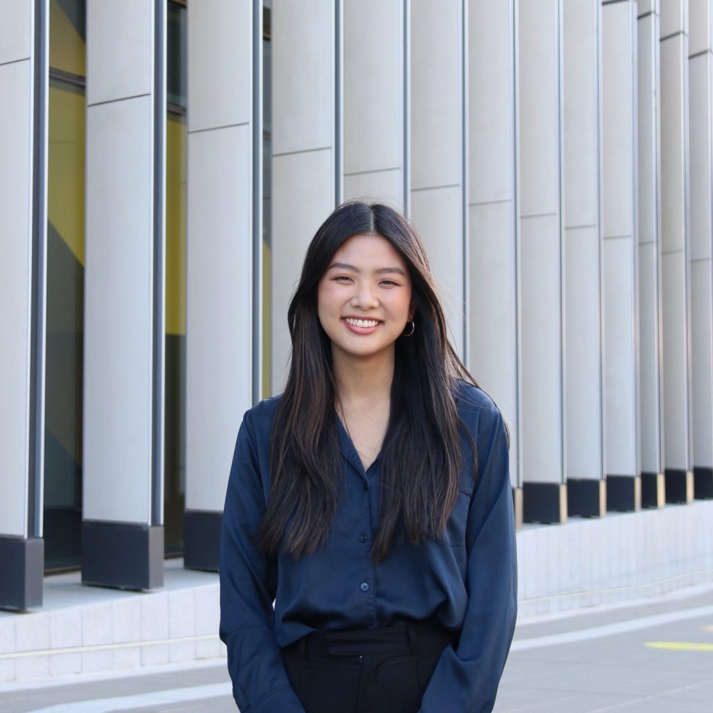 Our Team – UNSW Investing For Charity