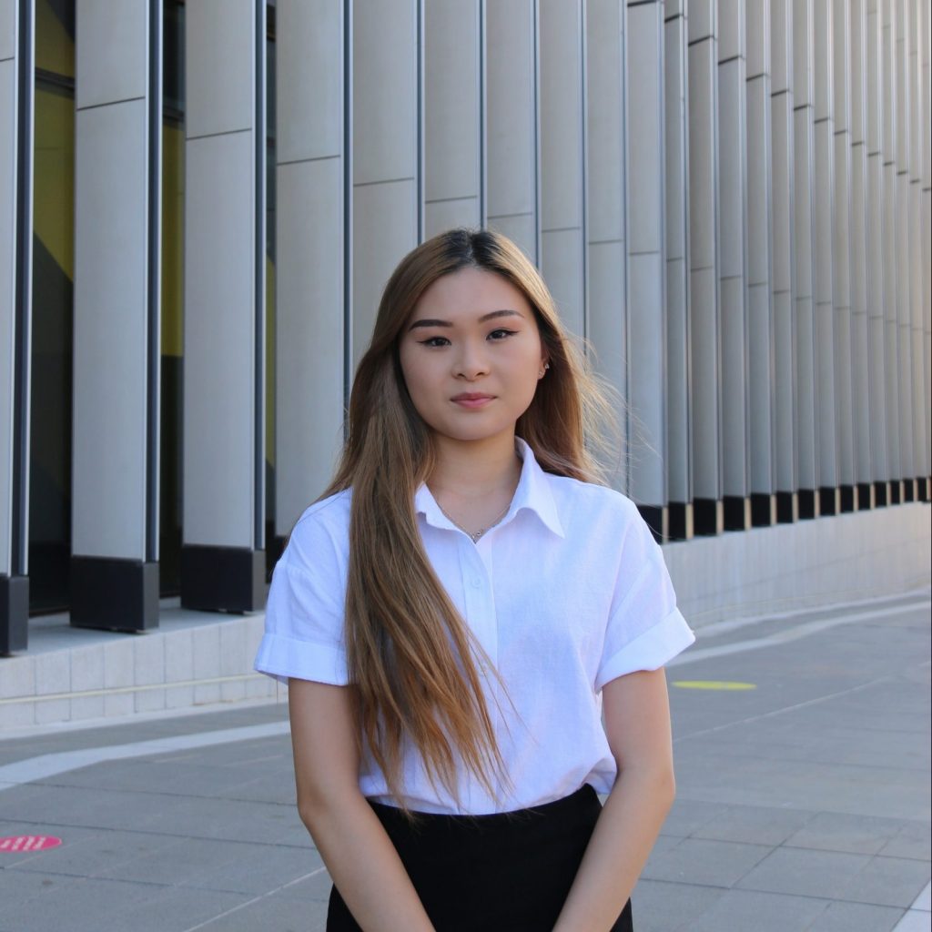 Our Team – UNSW Investing For Charity