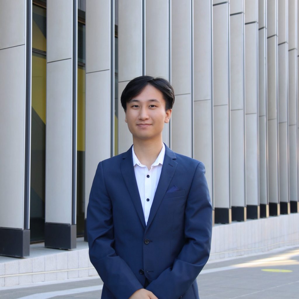 Our Team – UNSW Investing For Charity